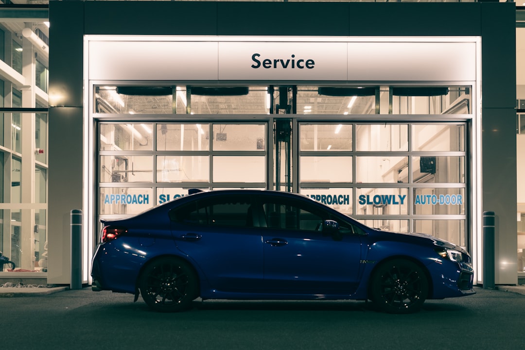 Arrive in Paris in Style: The Executive Car Service That Makes First ...