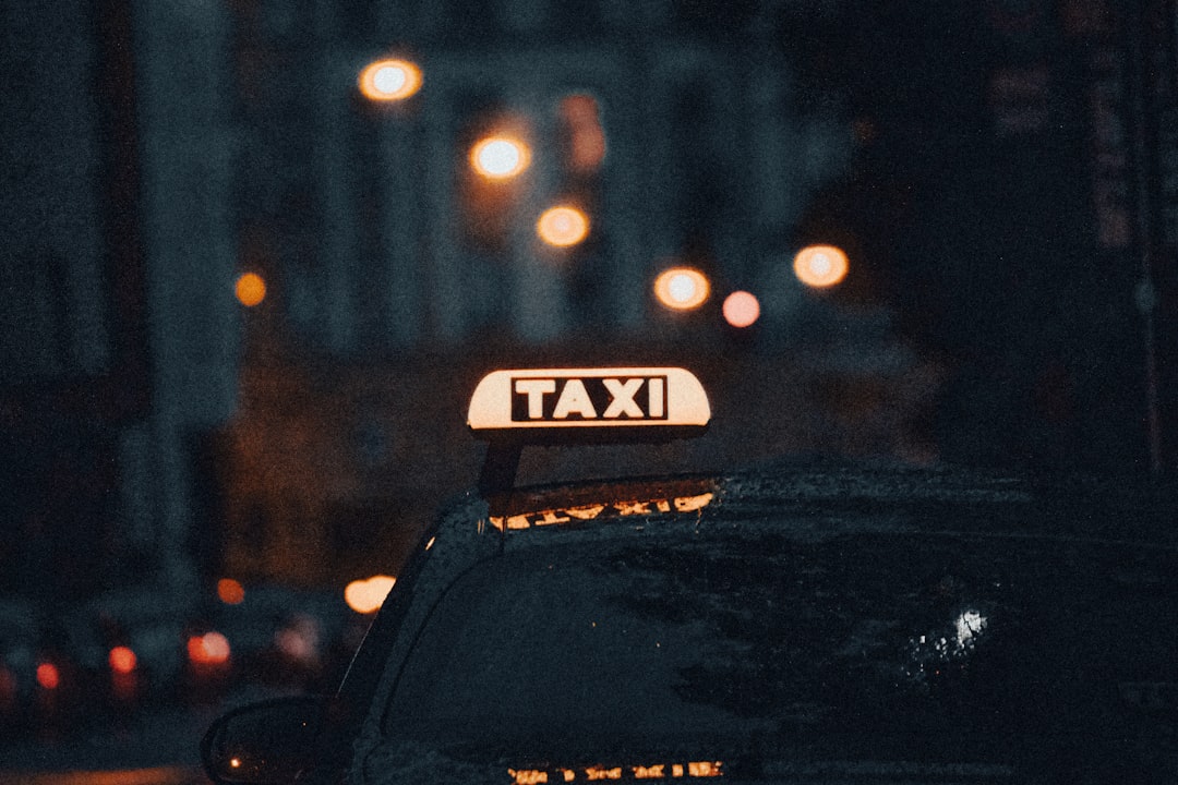 Convenient Airport Taxi Services in Grays